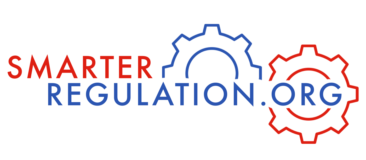 Take Action – Better Regulation
